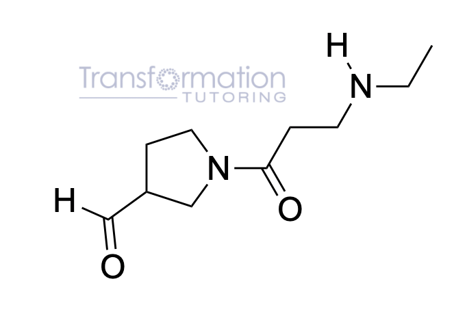 Functional Groups In Organic Chemistry - LearnWithMayya